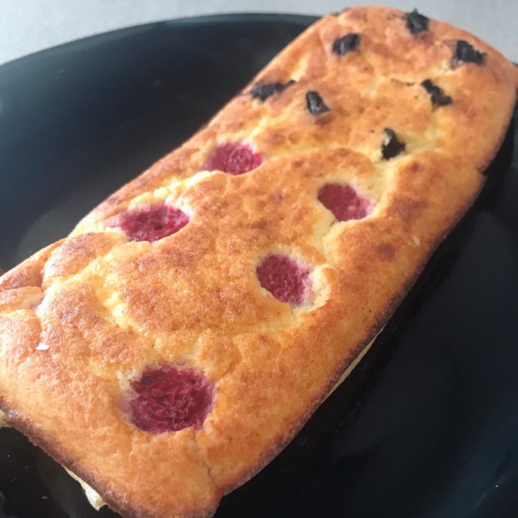 Galletas keto: receta baja en carbohidratos con avena - Ketoayuno