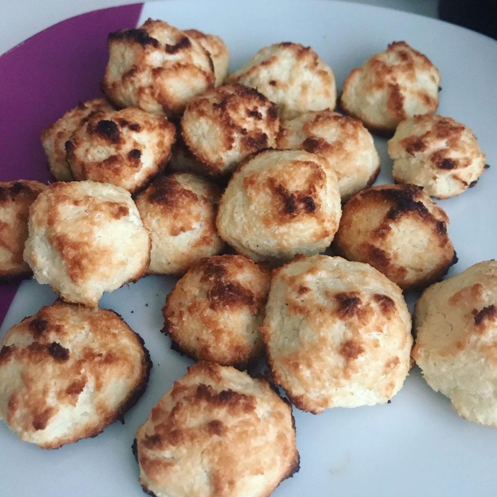 PAN KETO 】- receta de pan bajo en carbohidratos - Ketoayuno