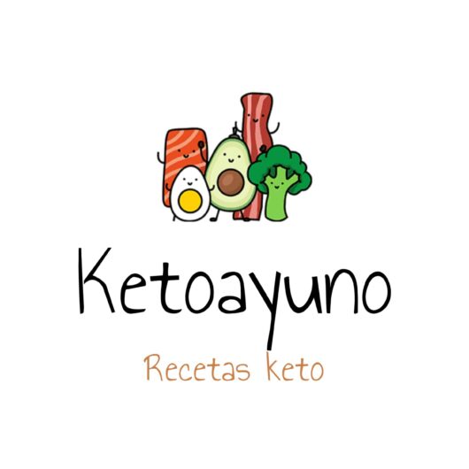 Flan keto express - Ketoayuno