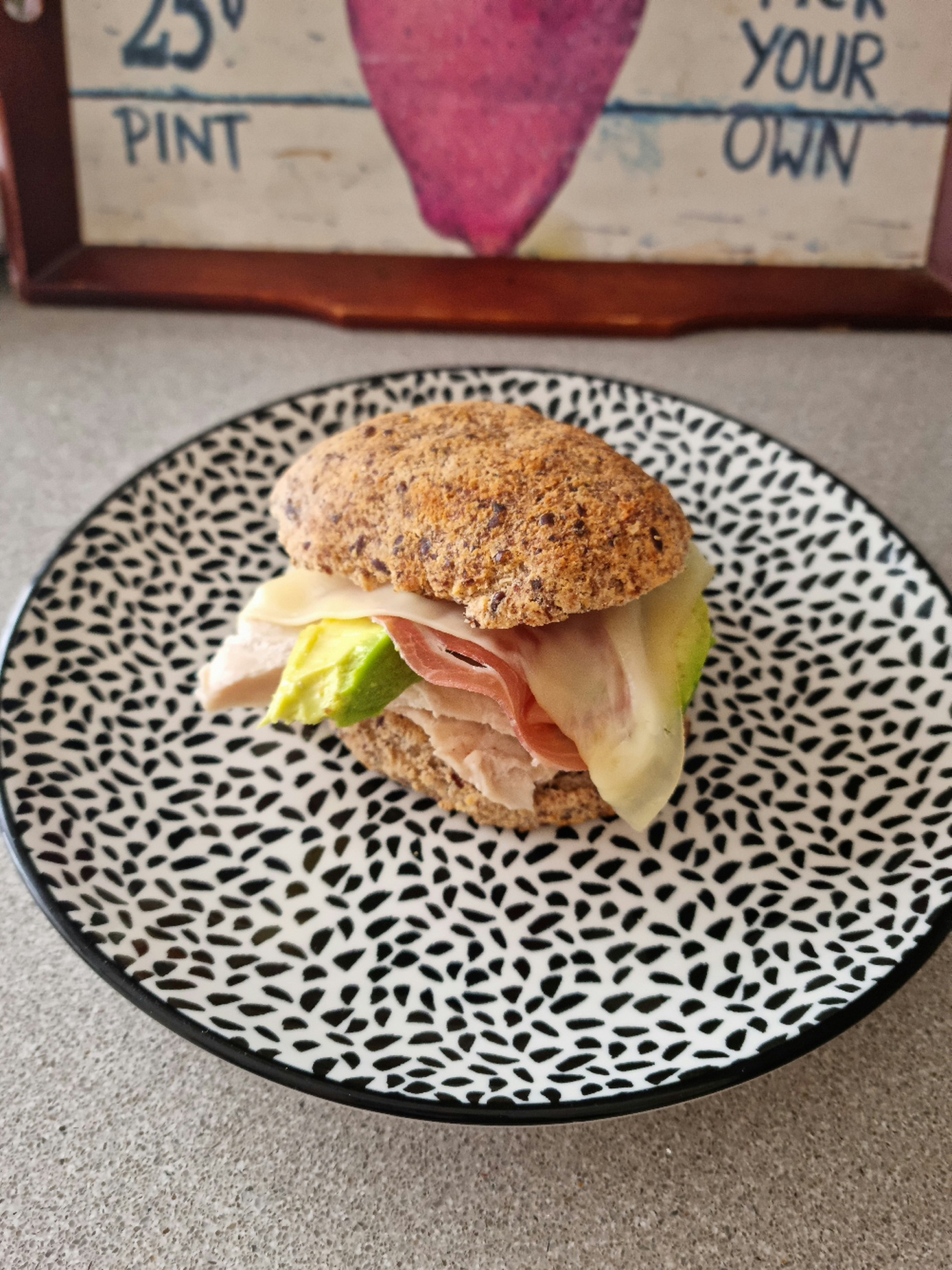 Panecillos keto - Receta lowcarb sin azúcares - Ketoayuno