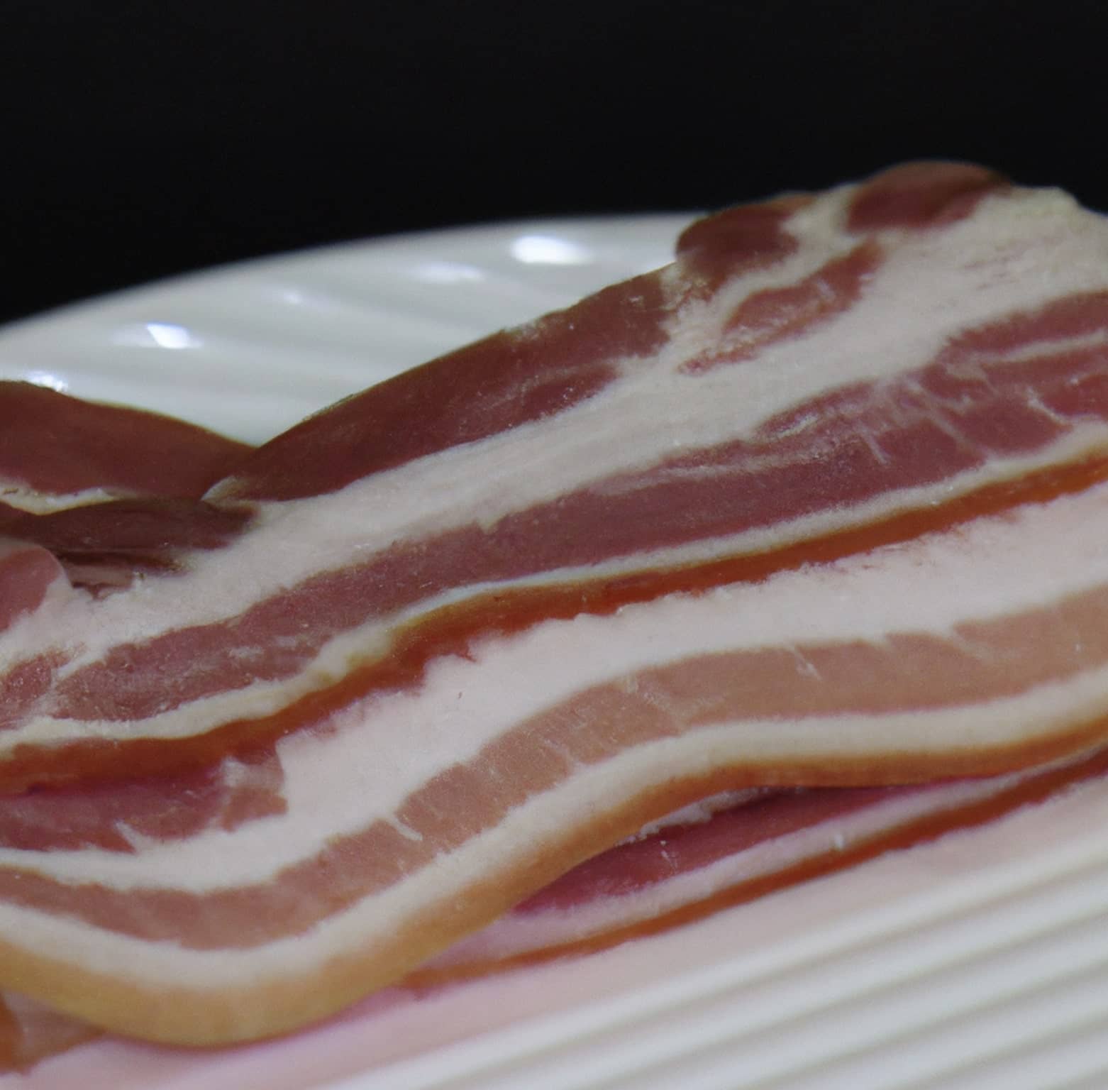 ¿Es keto el bacon? - Ketoayuno