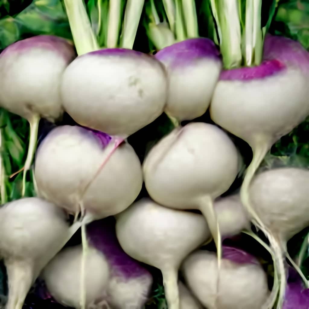 ¿Es keto el nabo? - Ketoayuno