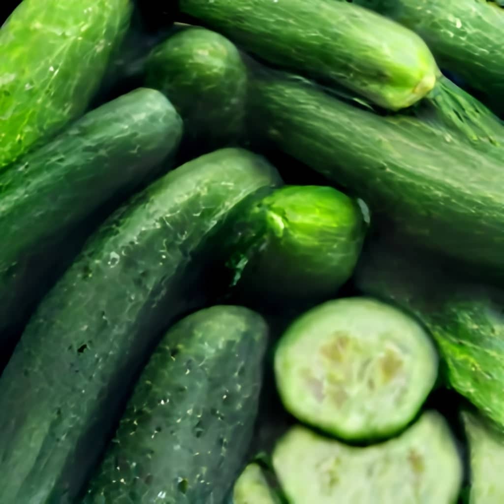 ¿Es keto el pepino? - Ketoayuno