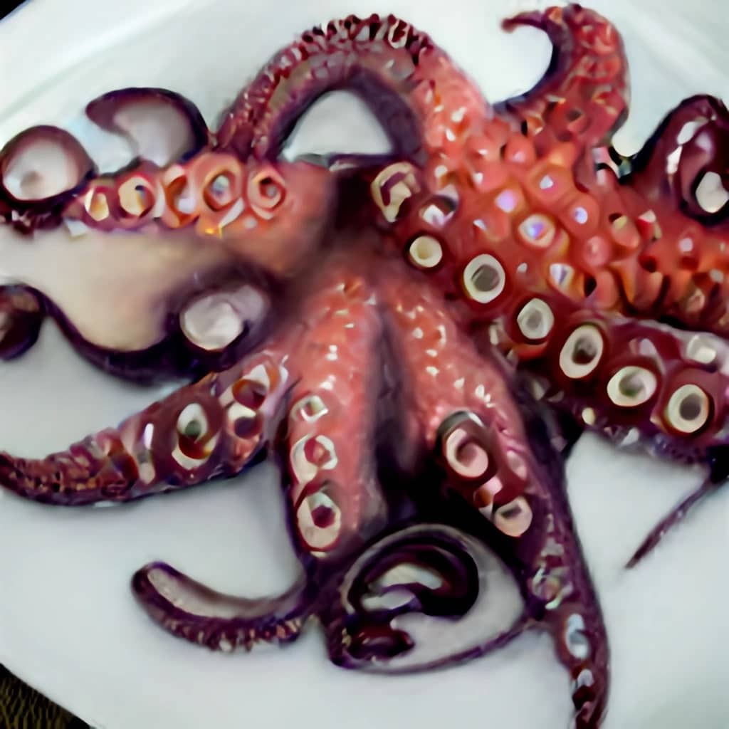 ¿Es keto el pulpo? - Ketoayuno