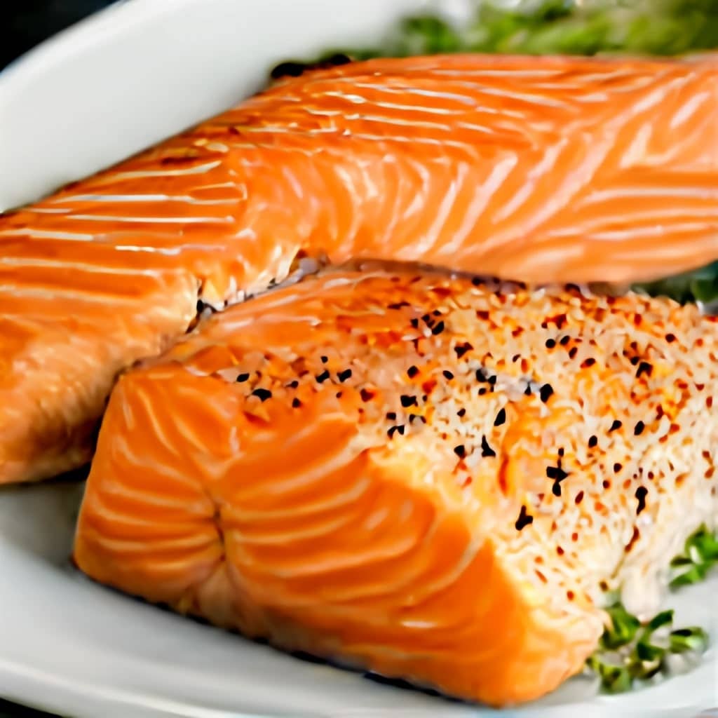 ¿Es keto el salmón? - Ketoayuno