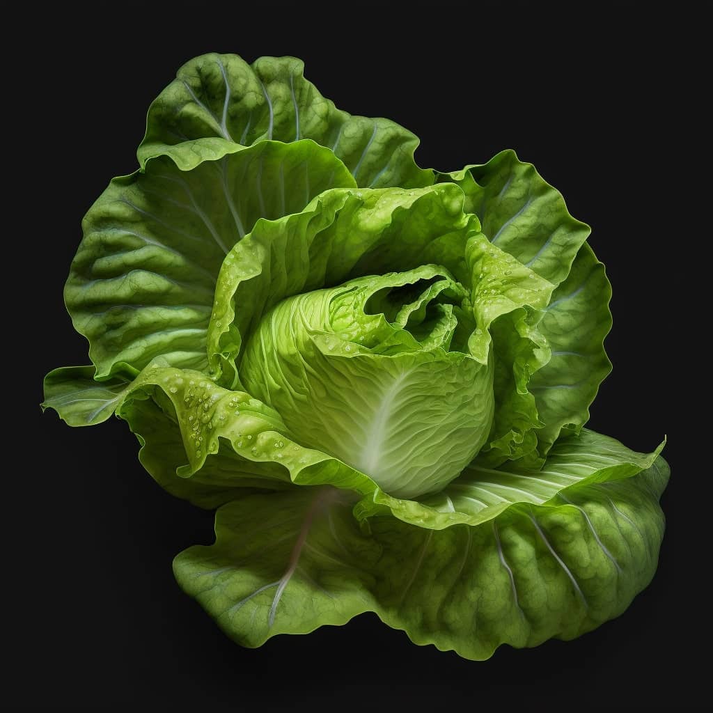 ¿Es keto la lechuga? - Ketoayuno