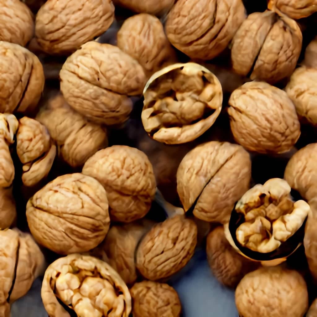 ¿Es keto la nuez? - Ketoayuno