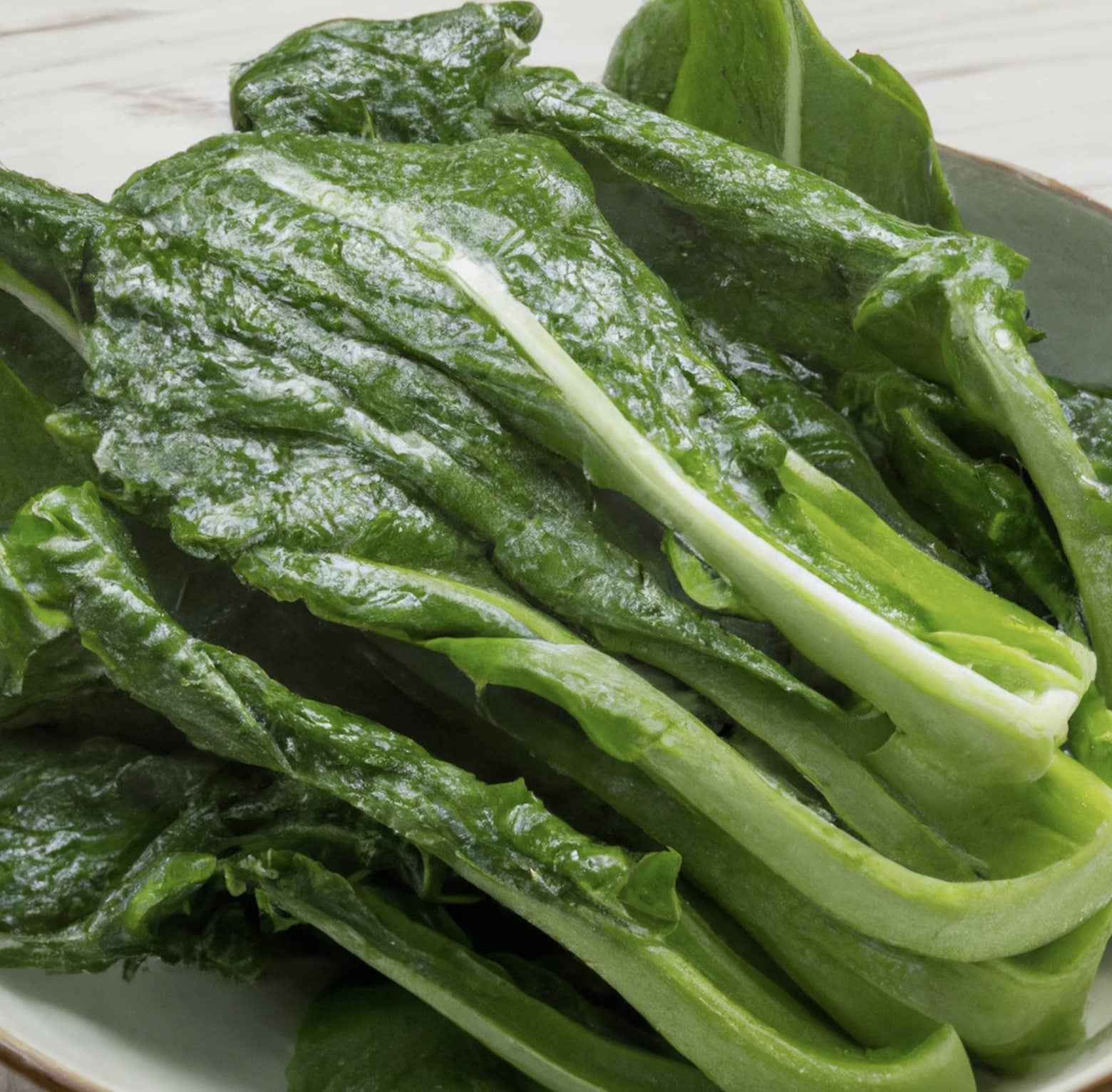 ¿Es keto la acelga? - Ketoayuno